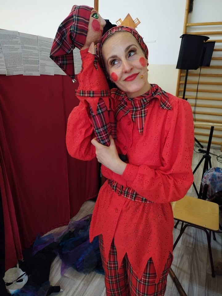 Magyar ima – a Csallóközi Dunaszigeten – AnimaPortál